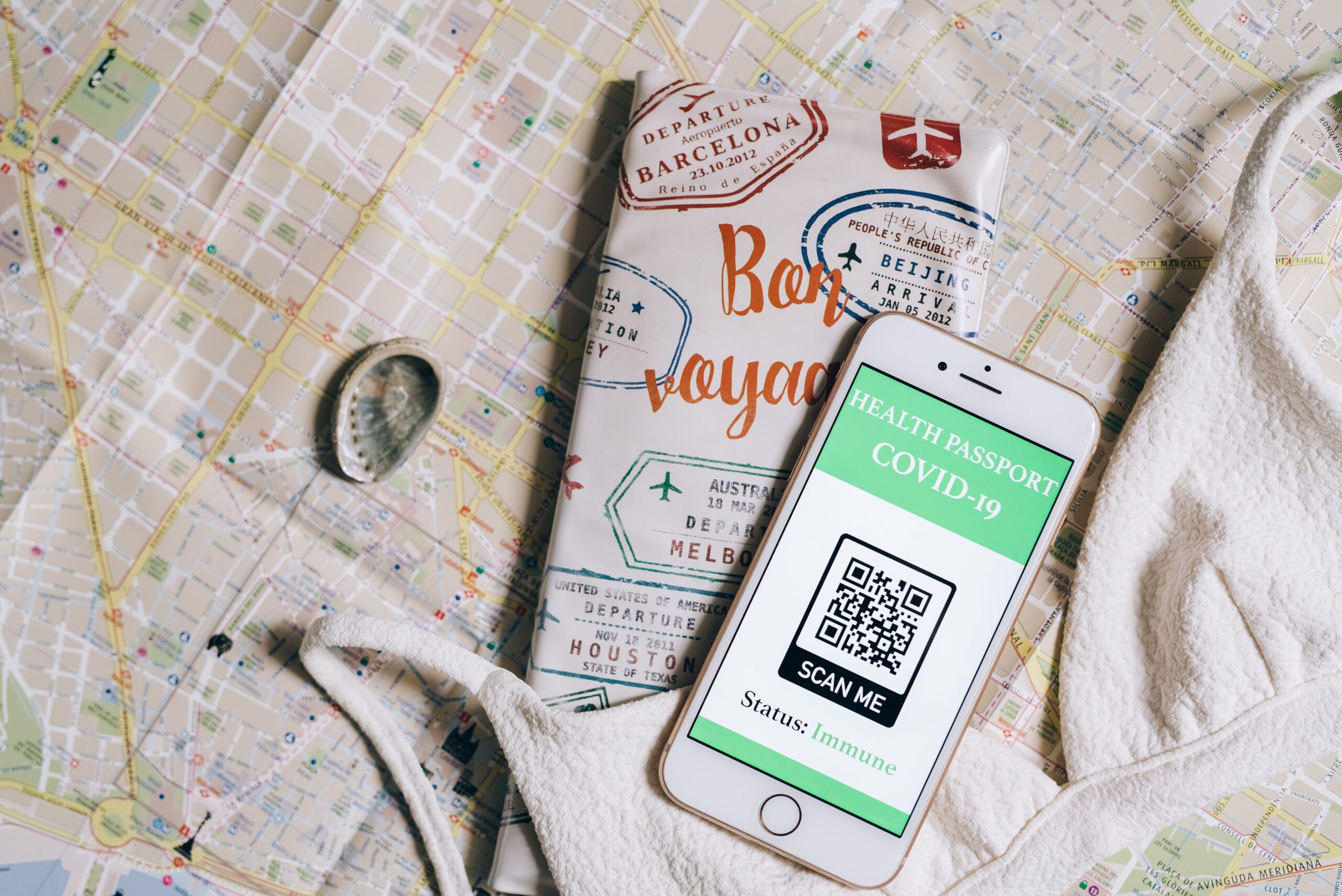 la carte vitale à l'étranger est-elle utilisable ? Ce qu'il faut savoir